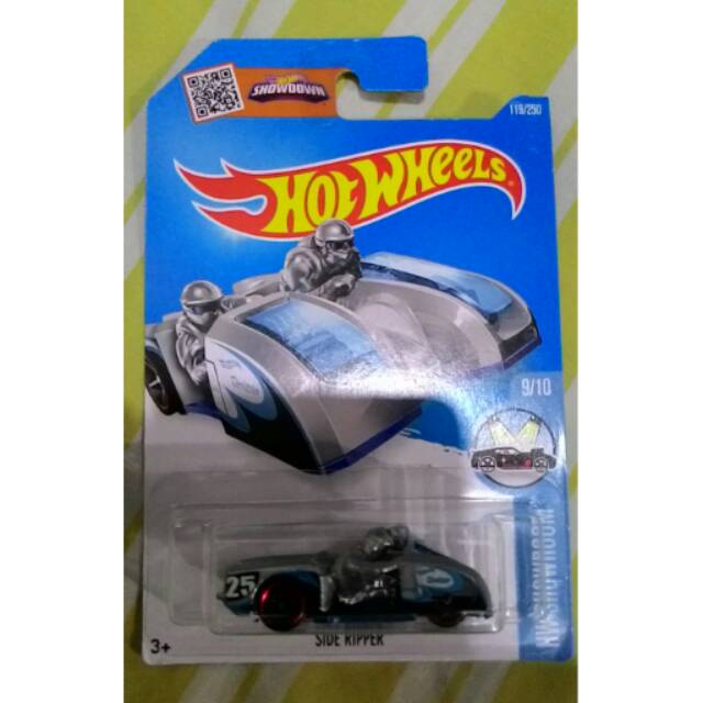 Jual Hotwheels Side Ripper | Shopee Indonesia