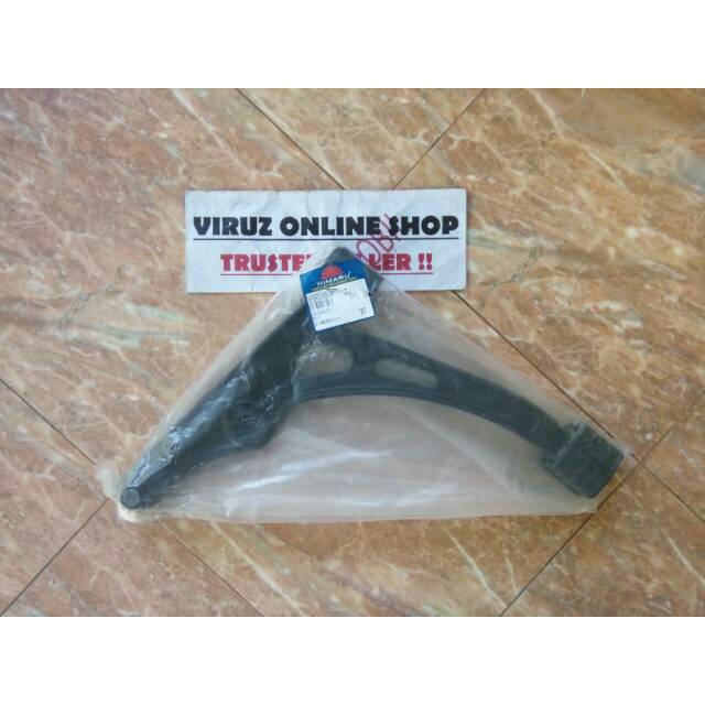 Jual LOWER ARM BALL JOINT SUZUKI BALENO LAMA OLD | Shopee Indonesia