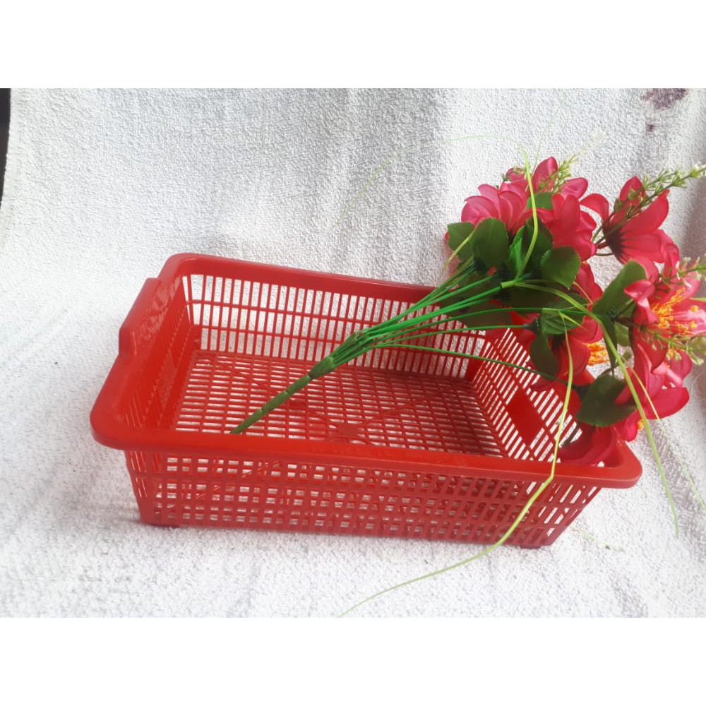 Jual Premium product Best QualityTermurah keranjang plastik keranjang ...