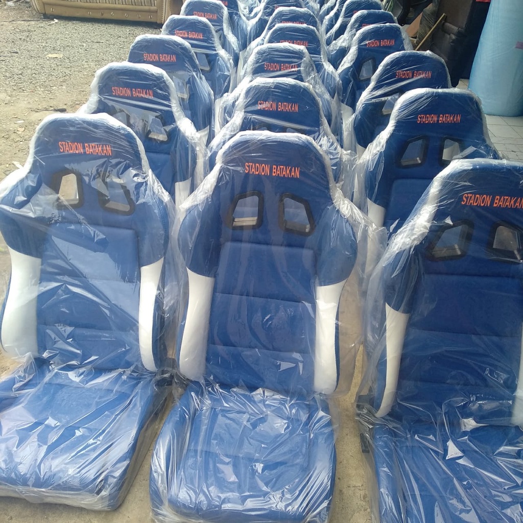 Jual Big Chair Produsen kursi kantor kursi kerja bench stadion bola ...