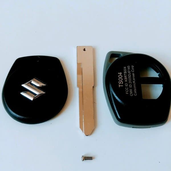 Jual casing kasing kunci remote suzuki apv ertiga r3 swift | Shopee ...