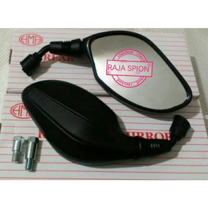 Jual Spion click/spion vario thailand/spion click Thailand | Shopee ...