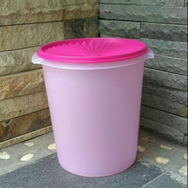 Jual canister tupperware 5L | Shopee Indonesia