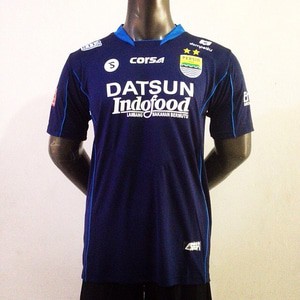 Jual Jersey Persib 3rd TSC 2016/2017 grade ori official | Shopee Indonesia