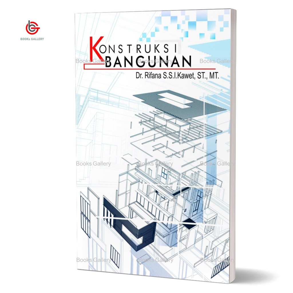 Jual BUKU TEKNIK SIPIL - KONSTRUKSI BANGUNAN | Shopee Indonesia