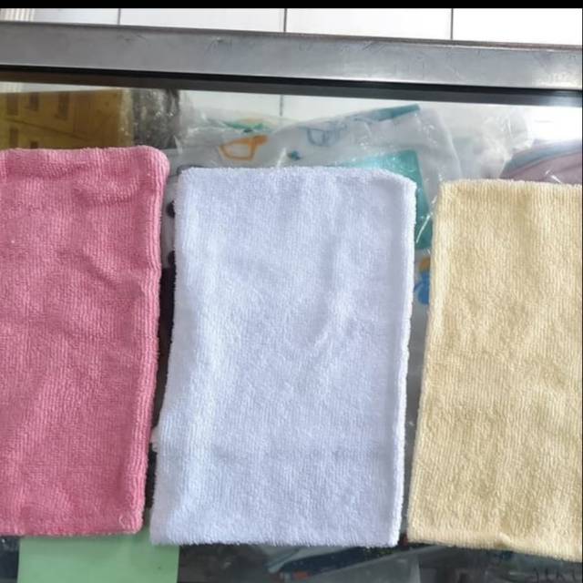 Jual Waslap handuk tebal waslap mandi dewasa waslap bayi/waslap bayi ...