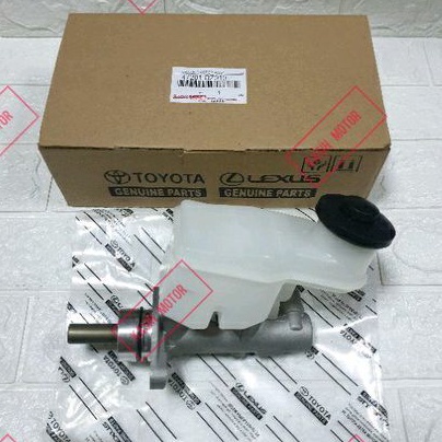 Jual MASTER REM ATAS BRAKE MASTER ASSY B/M BM ASSY AVANZA 1.3 1.300CC ...