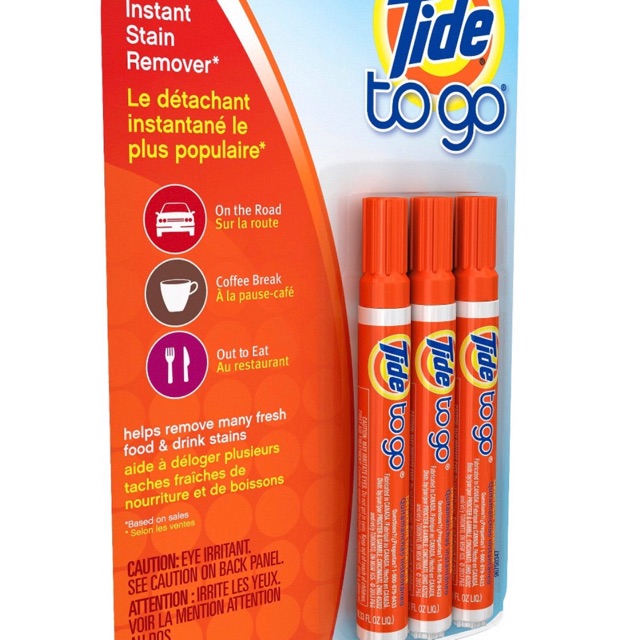 Jual Tide Pen to go (3pcs) | Shopee Indonesia
