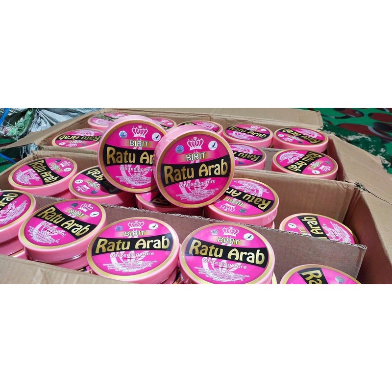 Jual BIBIT RATU ARAB ORIGINAL HANDBODY RATU ARAB HB RATU ARAB | Shopee ...