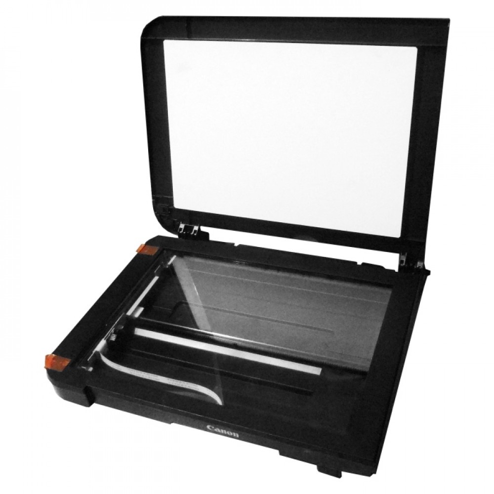 Jual Casing Kaca Box Scanner Printer Canon MG2570s MG2577s E400 E410 ...