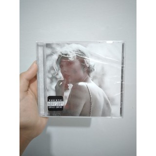 Jual taylor swift cd folklore "meet me behind the mall" album limited edition cover | Shopee ...