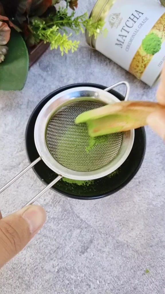 Jual HEIZL Matcha Japanese Green Tea Powder ( Bubuk Teh Hijau Greentea ...