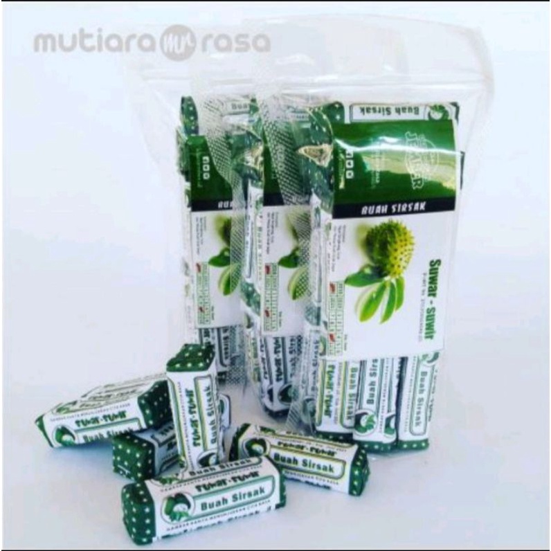 Jual Suwar suwir khas jember kemasan kecil rasa sirsak | Shopee Indonesia