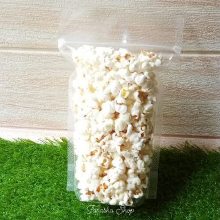 Jual POPCORN HAMSTER | POP CORN HAMSTER | CEMILAN HAMSTER KEMASAN POUCH SEDANG | Shopee Indonesia