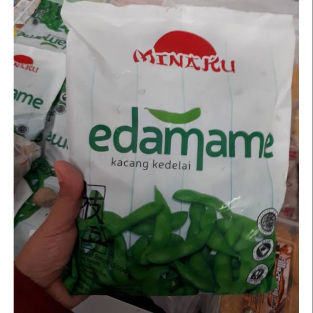 Jual Edamame | Shopee Indonesia