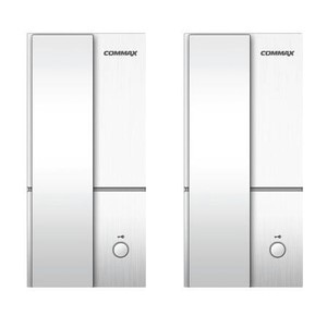 Jual COMMAX TP-1L (Sepasang) - Intercom | Shopee Indonesia