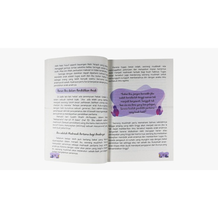 Jual Must Have!! The Art Of Islamic Parenting: Seni Mendidik Anak Sesuai Prinsip Nabi Terlaris ...