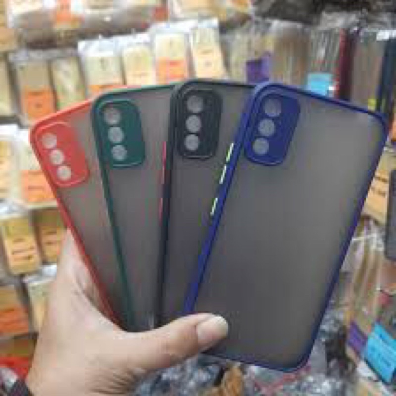 Jual My Choice Case aero pelindung Camera ITEL A26 | Shopee Indonesia