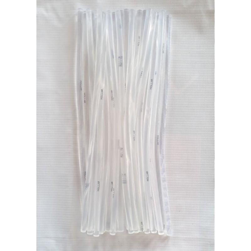 Jual ISI LEM TEMBAK/REFILL GLUE GUN 30CM KECIL (MOLLAR) | Shopee Indonesia