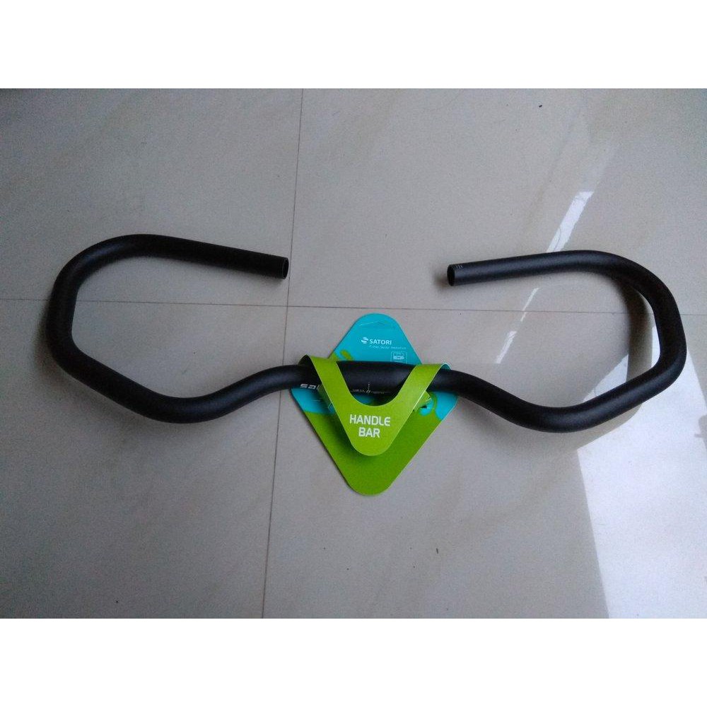 Jual FADA - STANG KUPU KUPU atau BUTTERFLY BAR OVERSIZE | Shopee Indonesia