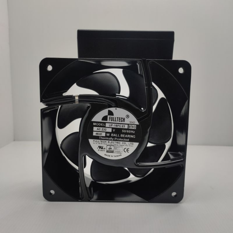 Jual COOLING FAN FULLTECH AXIAL FAN UF16FC 23BTHD FULLTECH ORIGINAL ...