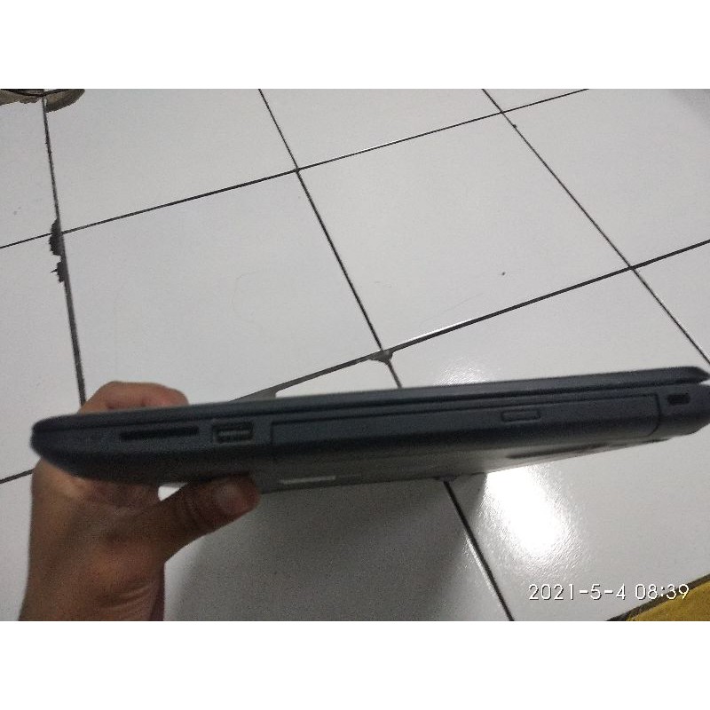 Jual Laptop HP second | Shopee Indonesia