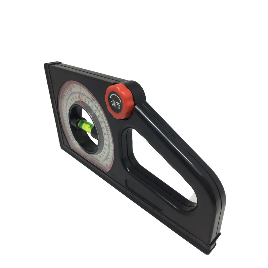 Jual Alat Ukur Kemiringan - Angle Meter Pro-Snip Slant 100 | Shopee ...