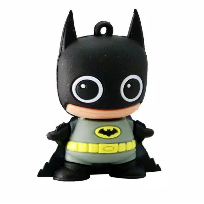Jual FLASHDISK KARAKTER BABY BATMAN 8GB 16GB 32GB 64 GB | Shopee Indonesia