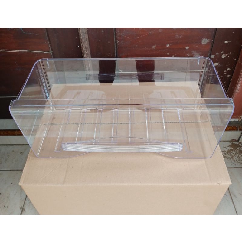 Jual BOX SAYUR KULKAS POLYTRON 2 PINTU PRW 23 MNX PRW 29 ORIGINAL ...