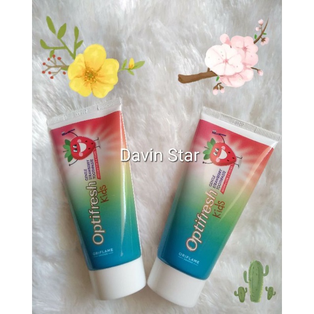 Jual Pasta gigi Optifresh Kids(Exp September 2025) | Shopee Indonesia