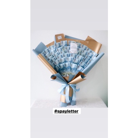 Jual Bucket bunga(uang) | Shopee Indonesia