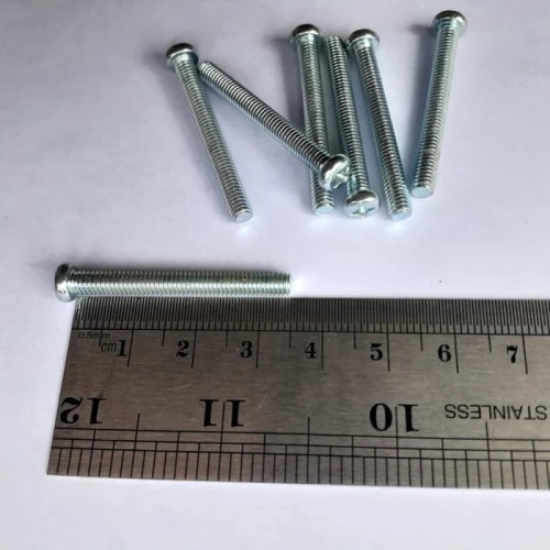 Jual BAUT JP M4 X 35 OBENG PLUS / PAN HEAD M4 PANJANG 35 MM / JP M4X35 MM / BAUT JP DIAMETER 4 ...