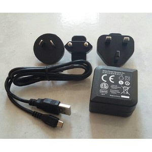 Jual ADAPTOR CHARGER APD 5V 2A (MICRO USB) | Shopee Indonesia