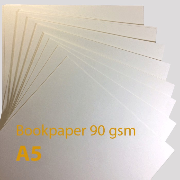 Jual Isi Kertas Binder - Kertas File - Kertas Note Kertas Ukuran A5 ...