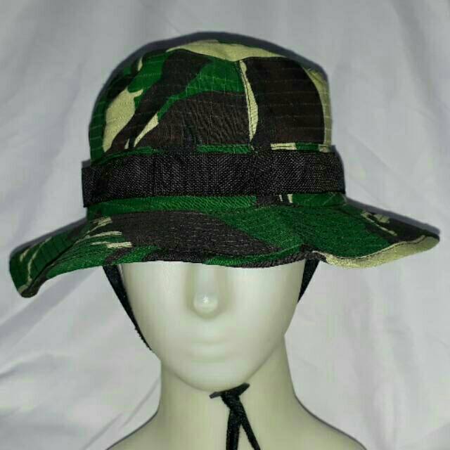 Jual Topi loreng TNI topi tentara topi armi | Shopee Indonesia