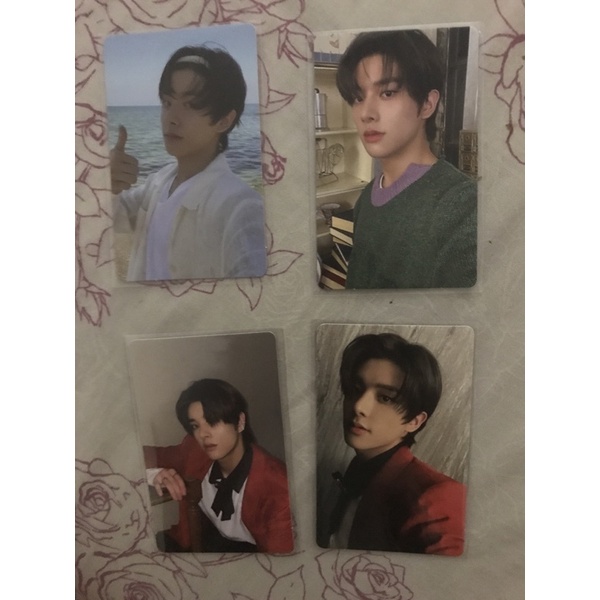 Jual pc jake enhypen | Shopee Indonesia