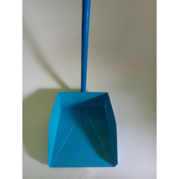 Jual pengki kaleng gagang kayu | Shopee Indonesia