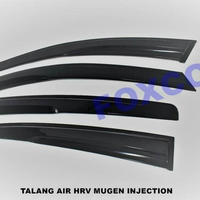 Jual Talang air side visor HRV injection | Shopee Indonesia