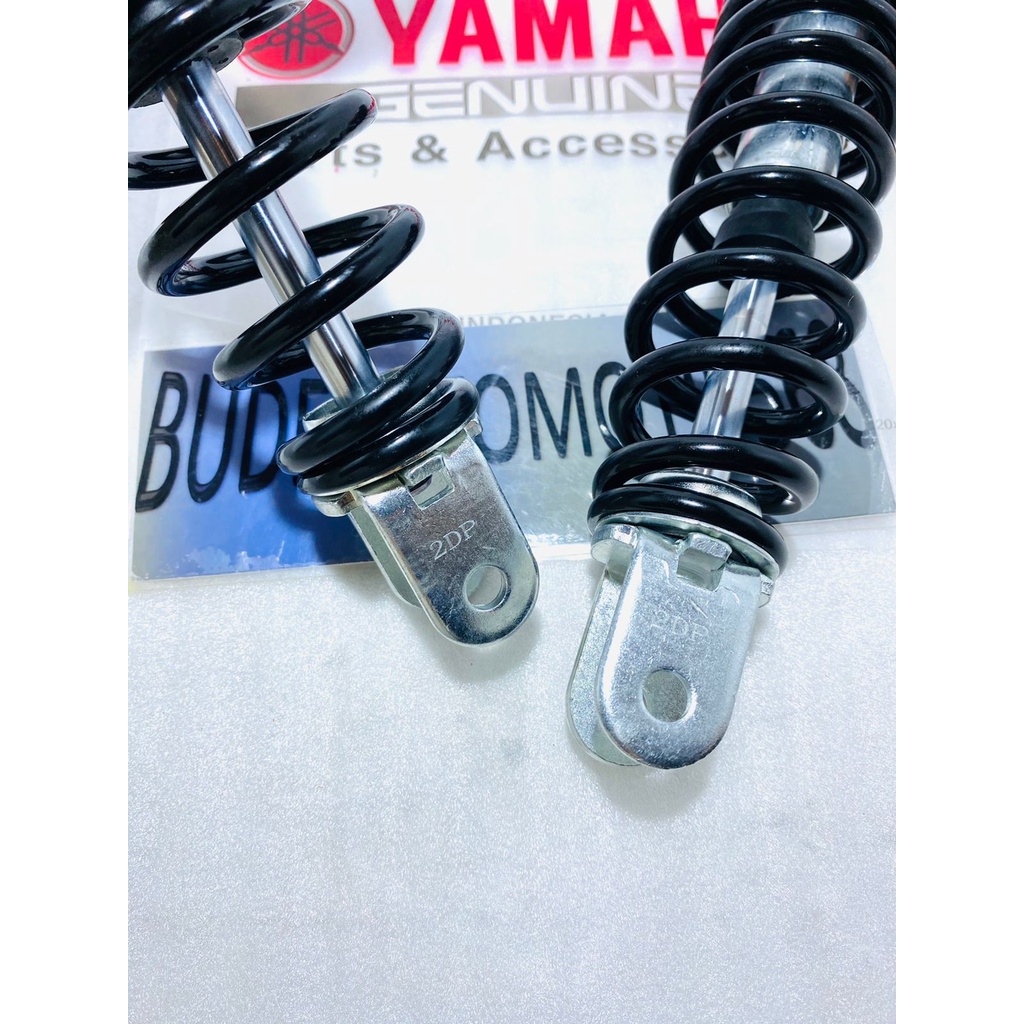Jual SHOCKBREAKER BELAKANG SHOCK BEKER NMAX 2DP AEROX 155 SEPASANG BARU ORI YGP DAN SHOCKBREAKER ...