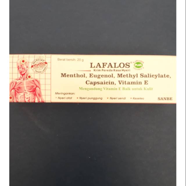 Jual Lafalos plus | Shopee Indonesia