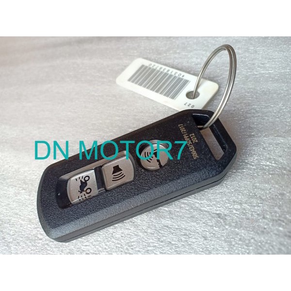 Jual Kunci Remote Kunci Keyles keyles all New PCX 150 K97 Original ...