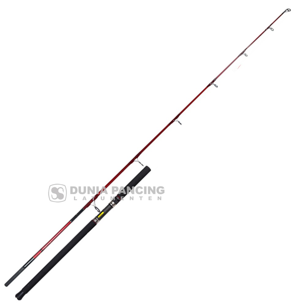 Jual Joran Popping MAGURO RAPID POP | JORAN POPPING | Shopee Indonesia