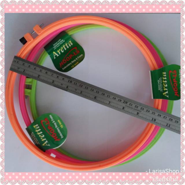 Jual Pemidang / Bidangan / Blengker / Ram 25 cm | Shopee Indonesia
