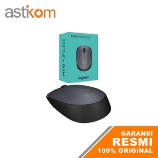 Jual mouse logitech m170 Harga Terbaik & Termurah Agustus 2025 | Shopee ...