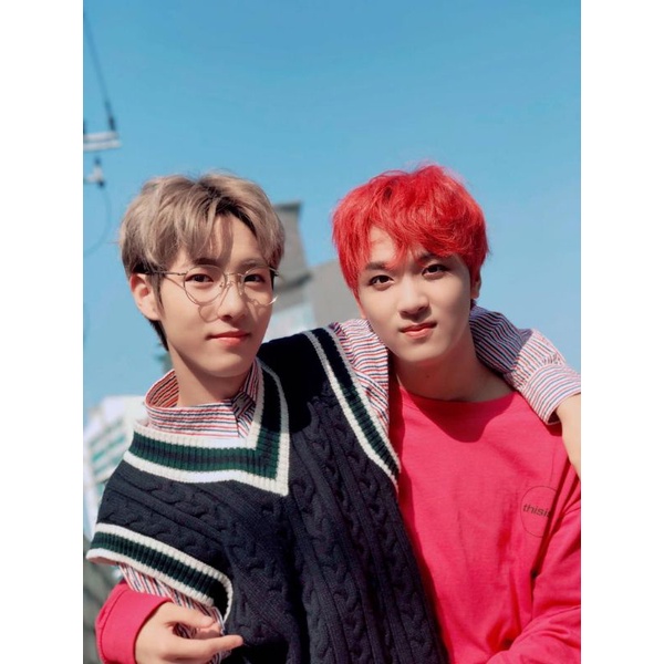 Jual pc renjun (BOOKED) | Shopee Indonesia