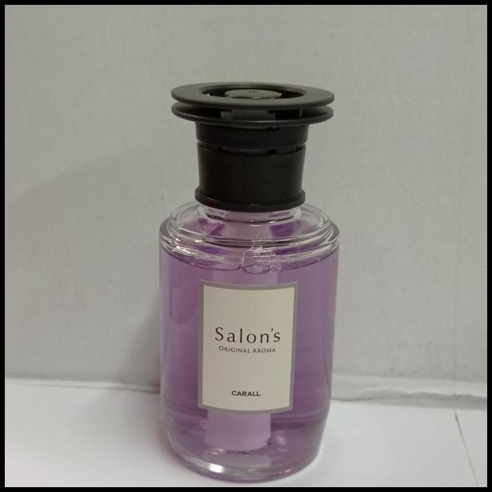 Jual Parfum Mobil Terbaik Carall Salon'S Amore Made In Japan | Shopee Indonesia