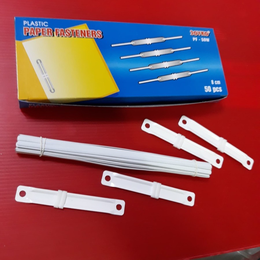 Jual Acco akko Paper Fastener Joyko | Shopee Indonesia