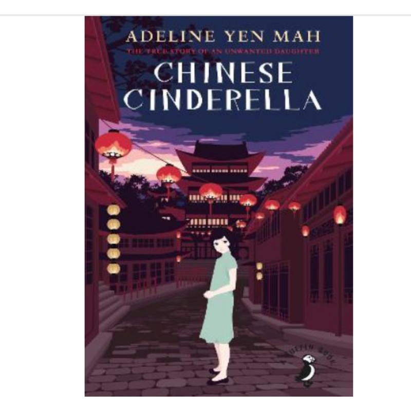 Jual Chinese Cinderella | Shopee Indonesia