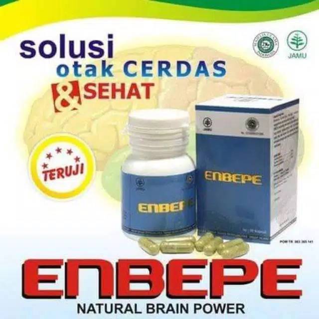 Jual Enbp Nasa original | Shopee Indonesia