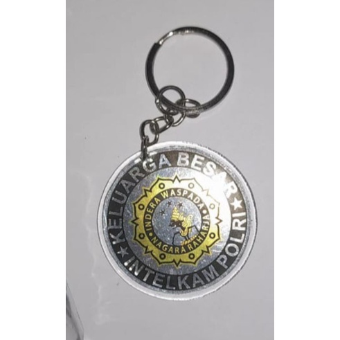 Jual ganci logo intelkam | Shopee Indonesia